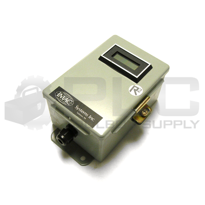 NEW IMAC R-2 REMOTE TOTALIZERS | eBay