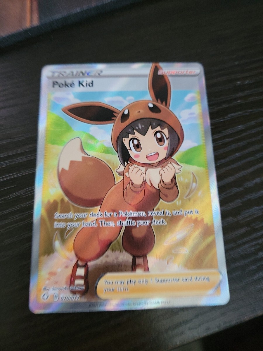 Girl Pokemon Trainers