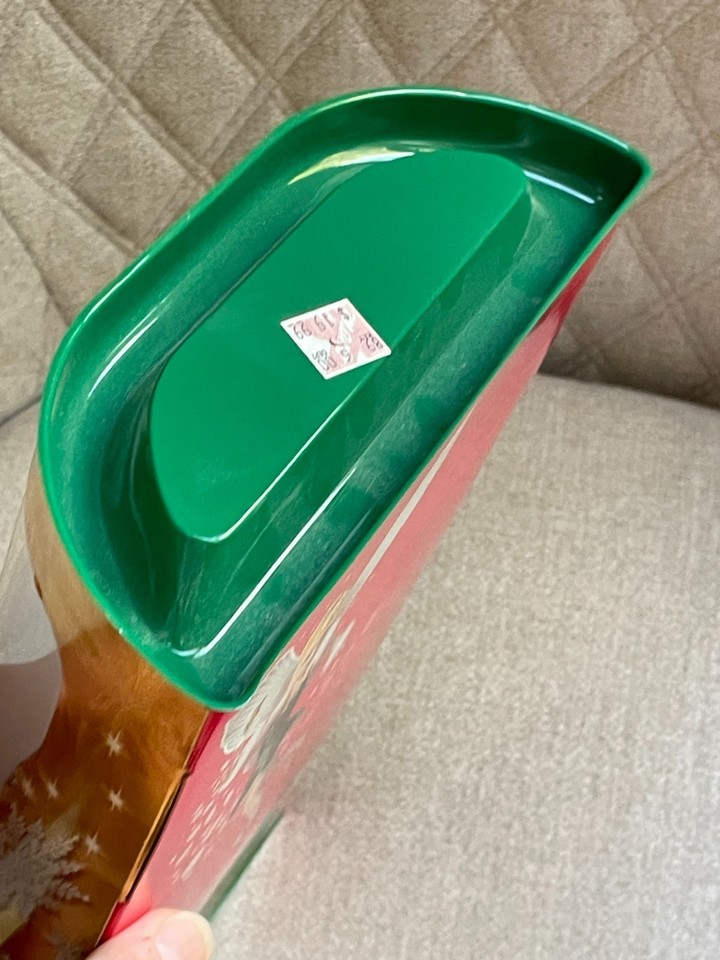 VINTAGE 1999 MATTEL PETER PAN HOLIDAY SPARKLE TINKERBELL BAREBIE DOLL ...