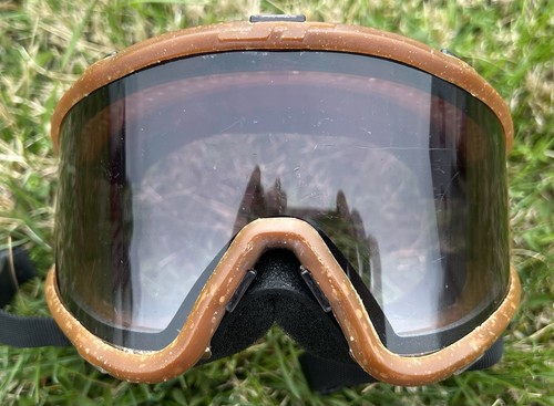 JT Proflex Thin Frame Brown IZE Flex Frames, Small Soft Ears, Replaced ...
