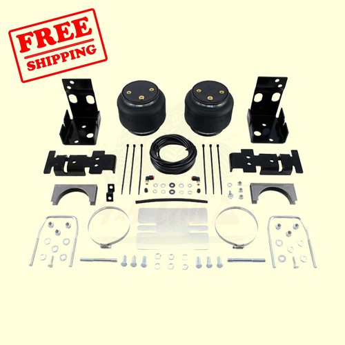 SPRING KIT 5000Ultimate for FORD E-250 ECONOLINE SUPER CARGO 1977-1998 ...