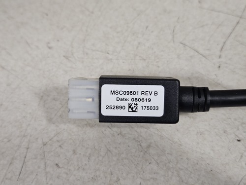 BOSS Snowplow V-Blade RT3 Handheld Controller Switch Smart Touch 9 Pin ...