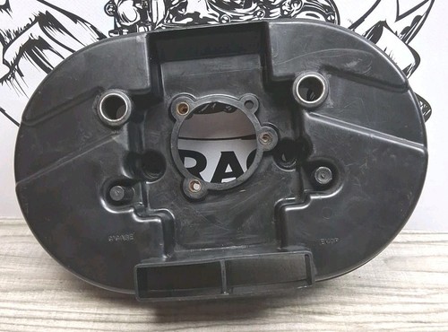 Harley Davidson Air Filter Backplate Pn 29009-89 | eBay