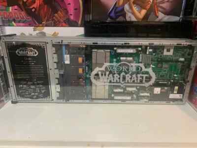 🔥 Ursin🔥 World of Warcraft Vanilla Server Blade Super Rare | eBay