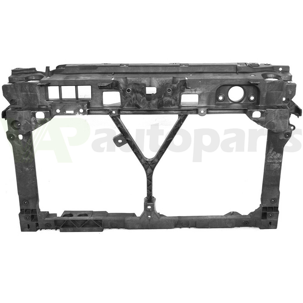 Front Radiator Core Support Assembly For 2010 2011 2012 2013 Mazda 3 ...