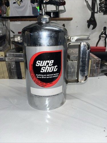 Milwaukee Sure Shot 32 oz Sprayer | eBay