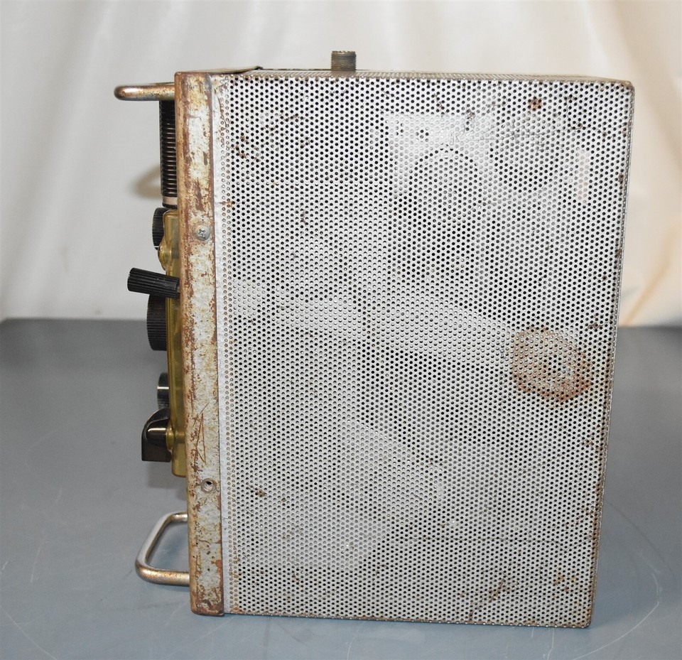 Multi Elmac Af-67 Transmitter Multi-Products | eBay