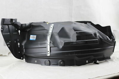 KD5356140E Genuine Mazda GUARD(L),MUD KD53-56-140E | eBay