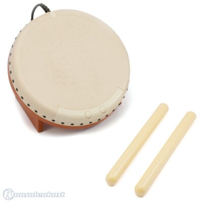 PS2 - Tatakon Drum Controller / Trommel [Namco] mit OVP NEUWERTIG | eBay.de
