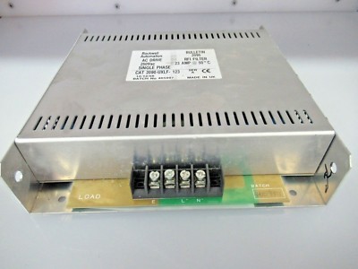 AC Drives - Rockwell Automation