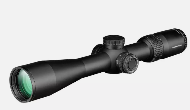 Vortex Viper HD 3-15x44 Dead-Hold BDC MOA SFP Riflescope w/Sunshade VPR ...