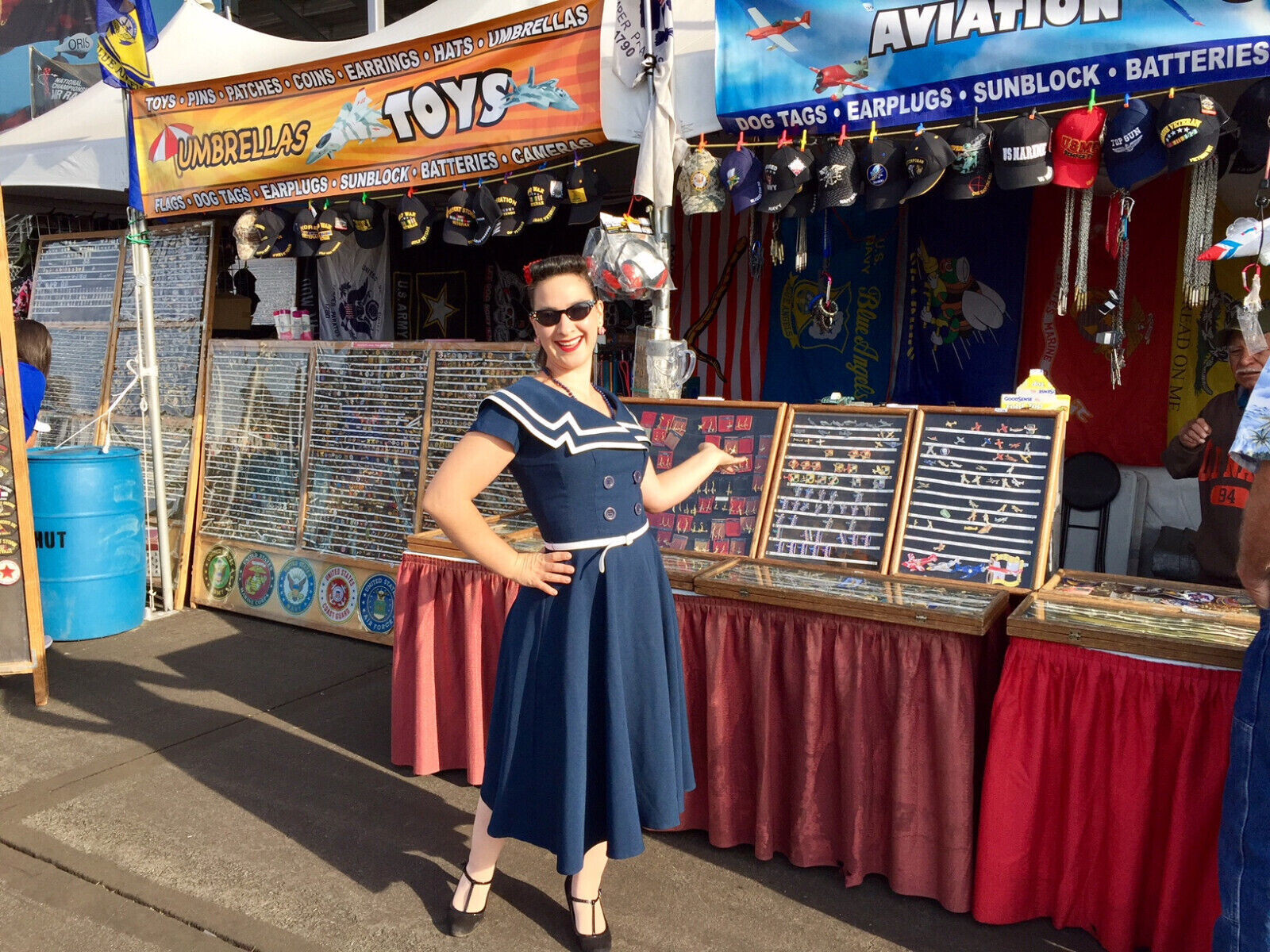 Signalman SM RATING HAT CAP PATCH PIN UP USS USN ENLISTED US NAVY SIGS ...