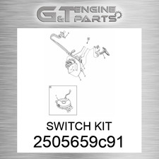 International 2505182C91 for sale online | eBay
