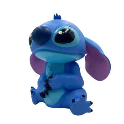 Stitch Popcorn Bucket 85oz. 100 Years Disney Brand New Factory Sealed ...