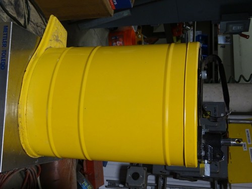 Tacsa Grease Pump, Lube Dispenser 20kgs 5000psi, 7H1680 | eBay