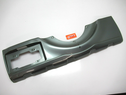 SPARE TIRE TRIM PANEL REAR LICENSE PLATE HATCH GATE 01 02 03 04 05 ...