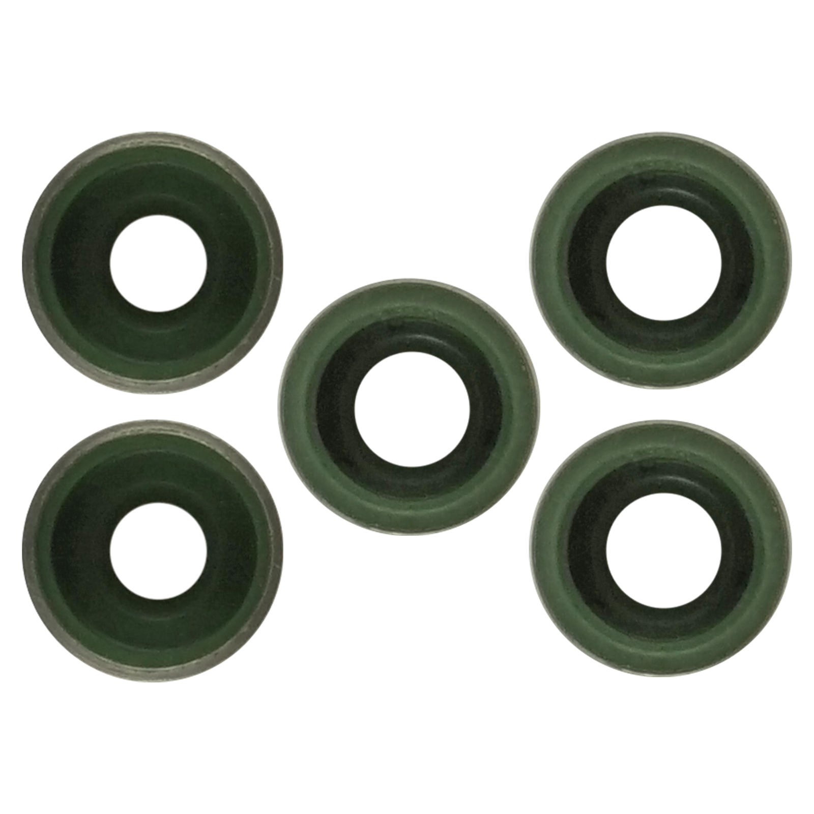 Seal Valve's Stem for Yamaha WR400F 1998-2000/ 33M-12119-00-00 4SV ...