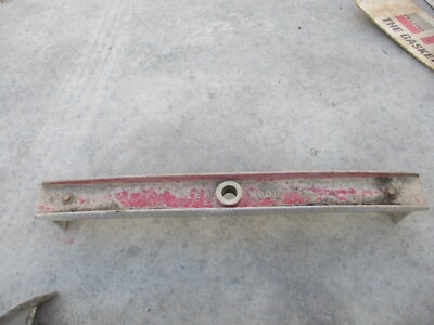 Glenwood Marine Rudder Support V Drive Flatbottom Boat | eBay