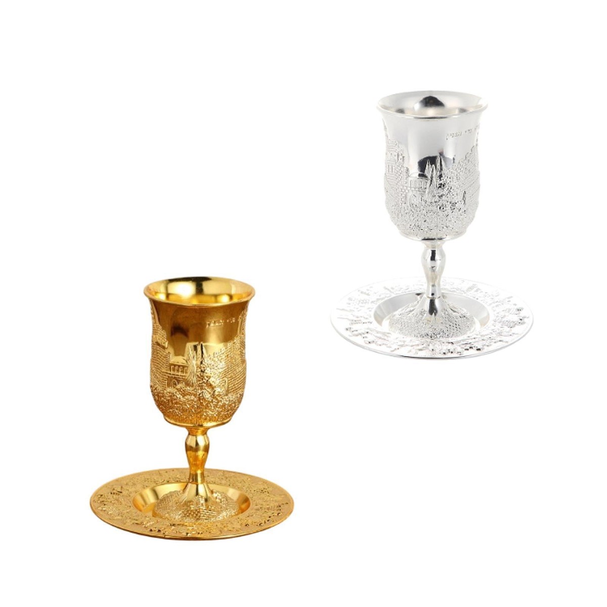 Wedding kiddush cup 60 photos - Astyledwedding.com