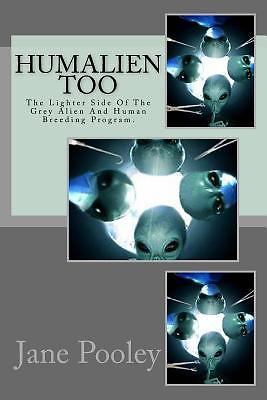 Humalien Too by Jane Pooley (2017, Trade Paperback) for sale online ...