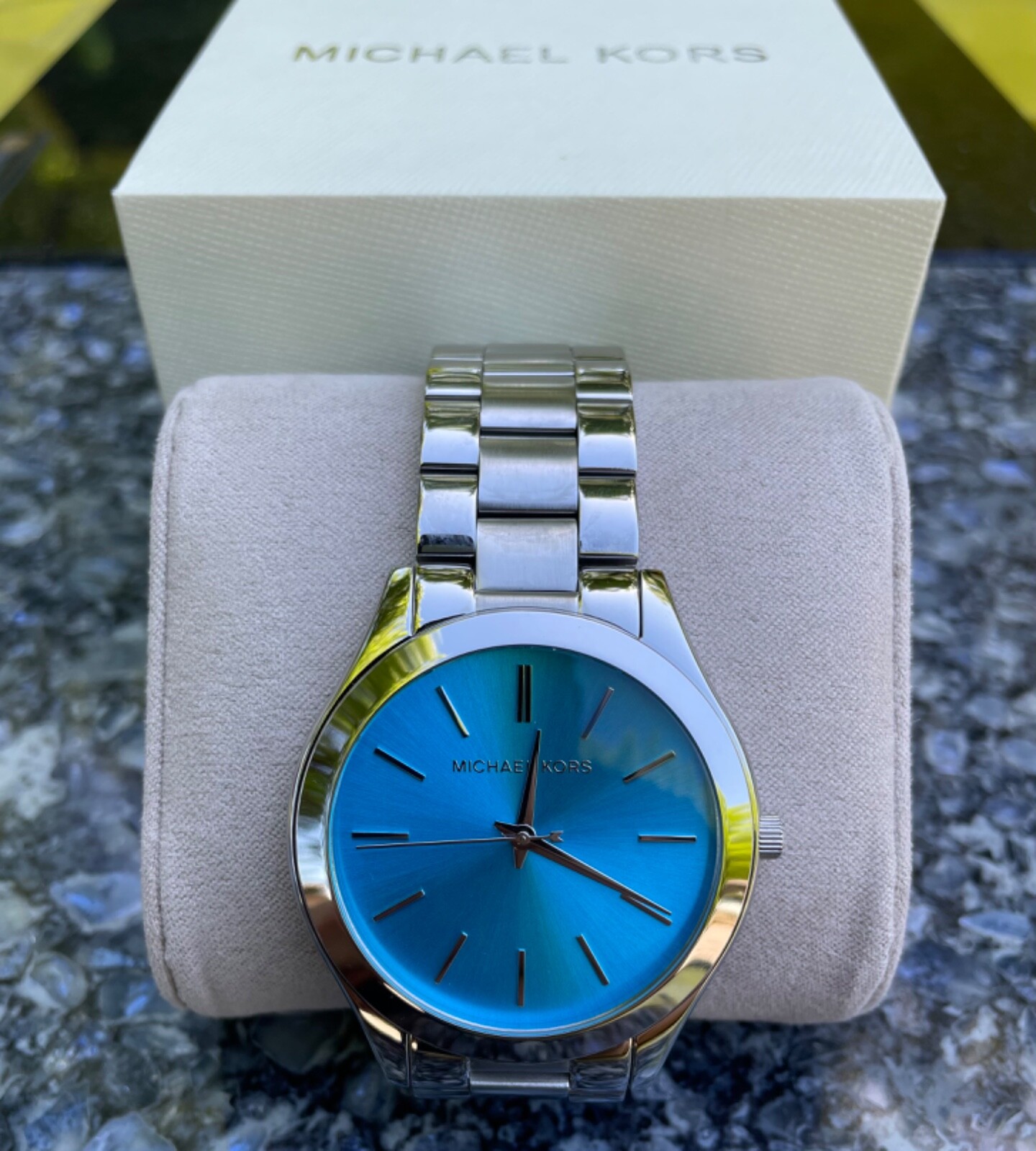 Womens Michael Kors Runway MK3292 1681916317 796483101340 for sale ...