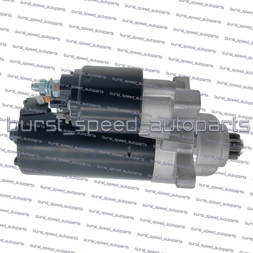 Starter Motor for Volkswagen Transporter T4 2.5L Petrol AET APL AVT 97 ...
