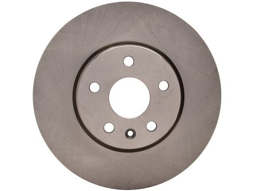 For 2019-2023 Cadillac XT4 Brake Rotor Front Dynamic Friction 22964DY ...