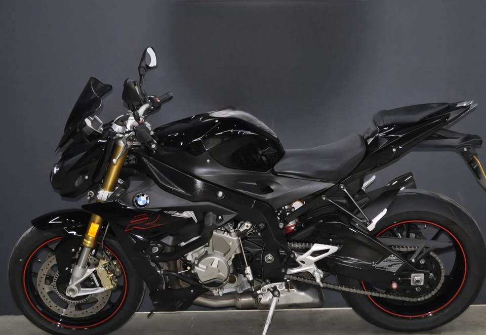 2018 BMW S1000R Sport Pro-6,700 Miles-Showroom Condition-one owner-£ ...