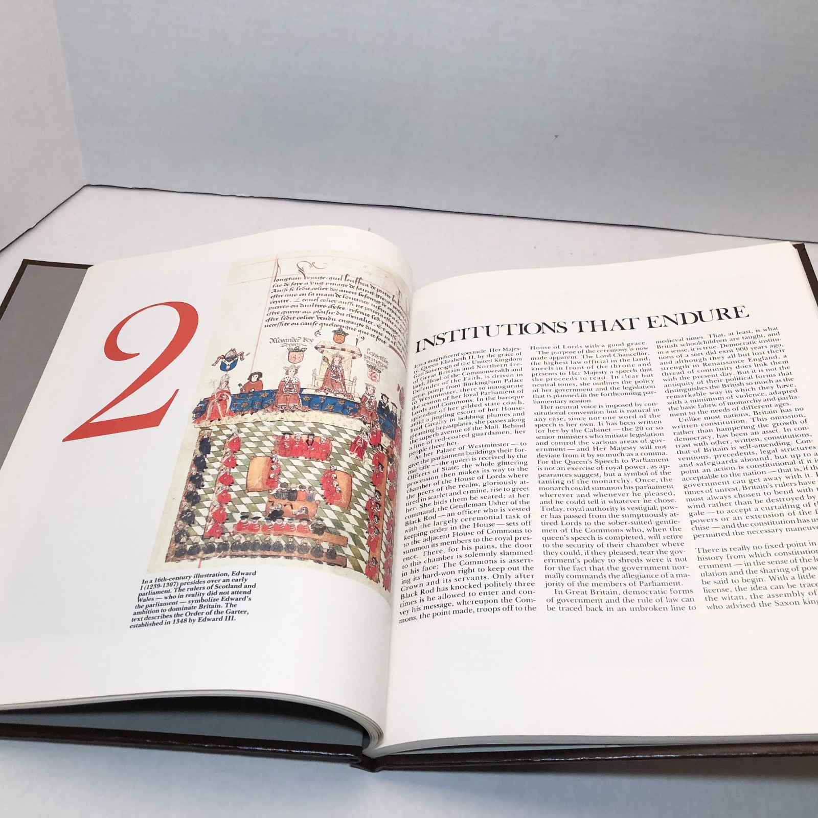 Complete 20 volume set Time-Life book series the LIBRARY OF NATIONS ...