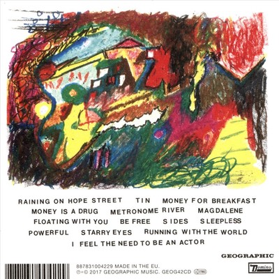 SPINNING COIN PERMO NEW CD 887831004229| eBay