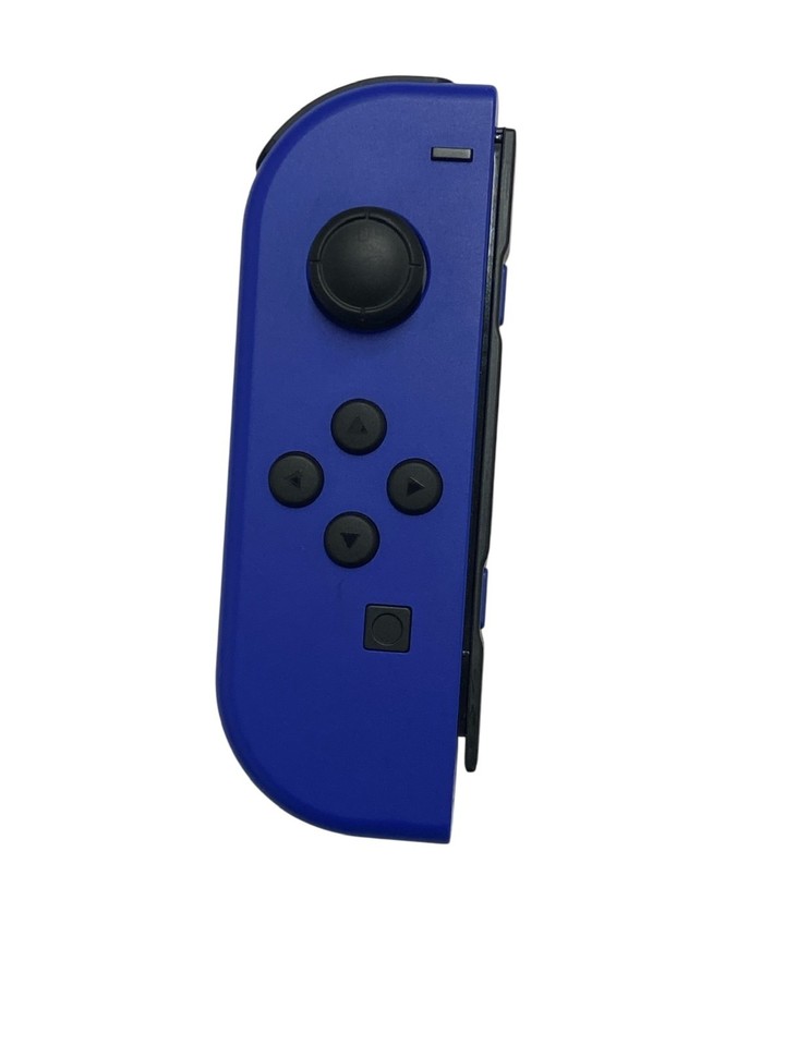 Official Genuine Nintendo Switch Joy Con - TESTED - GOOD - LEFT SIDE ...