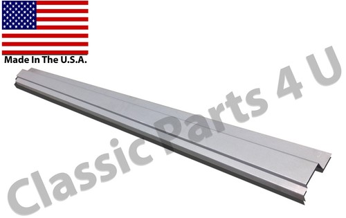 RIGHT SIDE OUTER ROCKER PANEL CHRYSLER DODGE PLYMOUTH 1942 1946 1947 ...