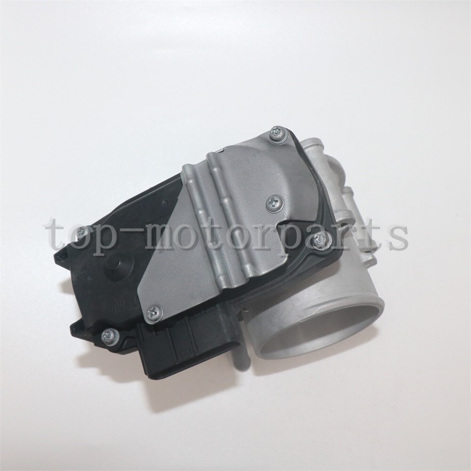 OEM Throttle Body 1450A195 For Mitsubishi RVR L200 Lancer Sportback ...