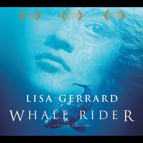LISA GERRARD (COMPOSER/SINGER) - WHALE RIDER NEW CD 652637230420 | eBay