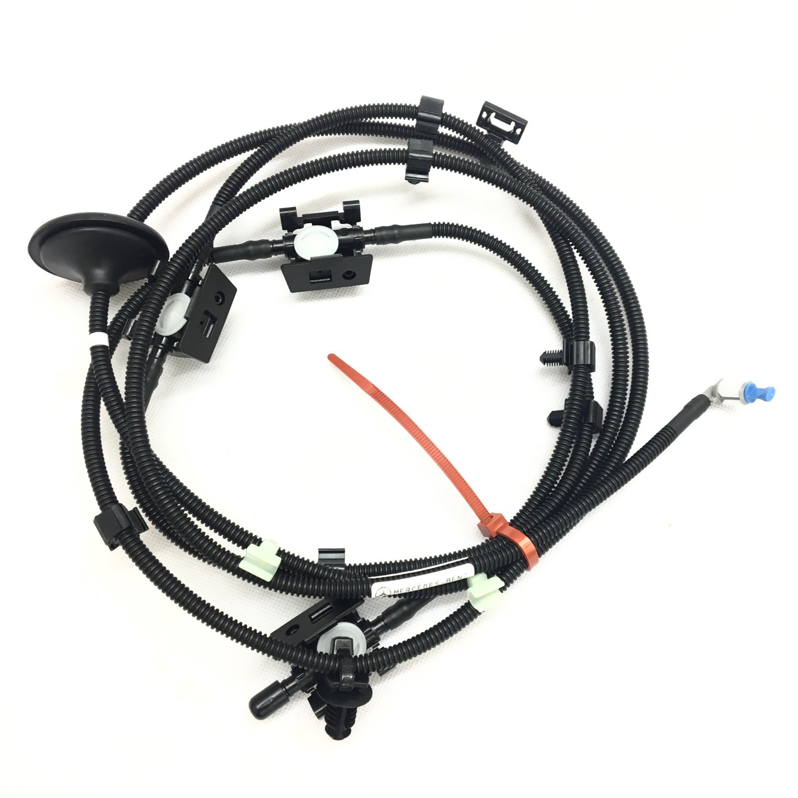 Mercedes-Benz VITO W447 Windshield Wiper System Hose A4478600492 ...