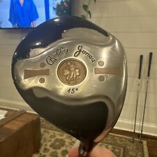 Bobby Jones Fairway Wood Golf Clubs for sale | eBay Bobby Jones Fairway Wood Golf Clubs for sale | eBay