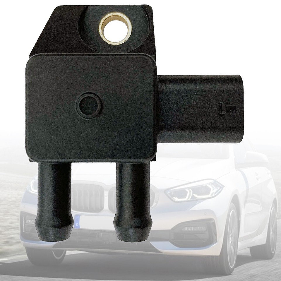 DIFFERENTIAL PRESSURE SENSOR 7805758-01 13627805758 For BMW MINI 3/5/7 ...