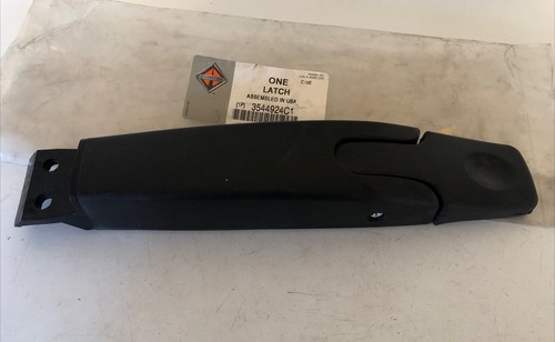 GENUINE INTERNATIONAL HOOD LATCH 3544924C1 OEM NEW | eBay
