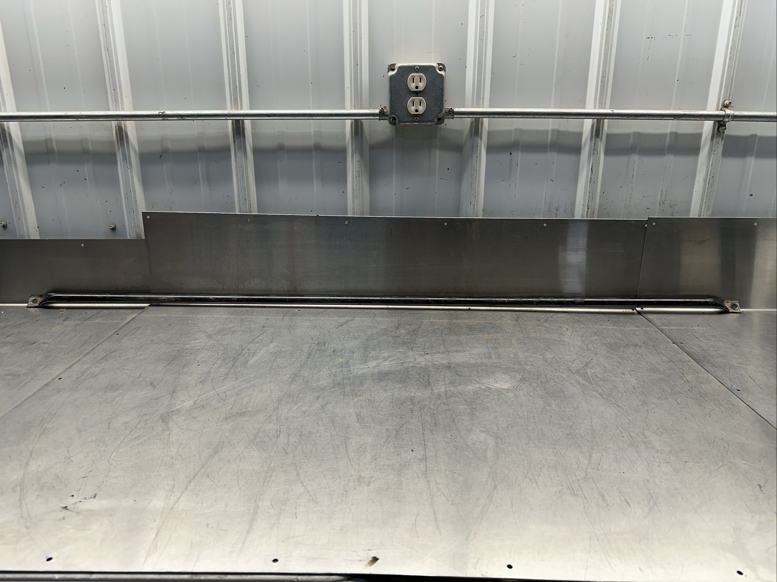 2002-2005 Dodge Ram 1500 Dash Support Bar OEM | eBay