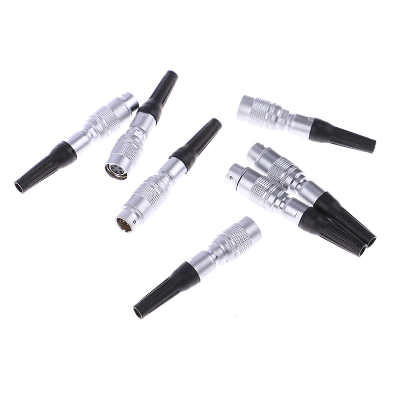1Set Docking sensor connector circular connector YC8 mini push pull ...
