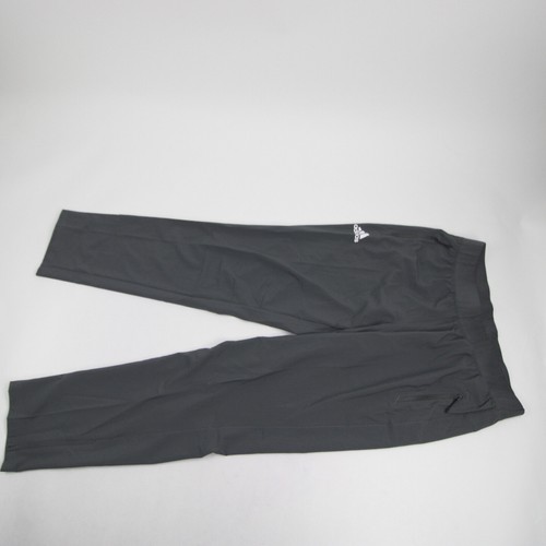 adidas Athletic Pants Men's Gray New without Tags | eBay