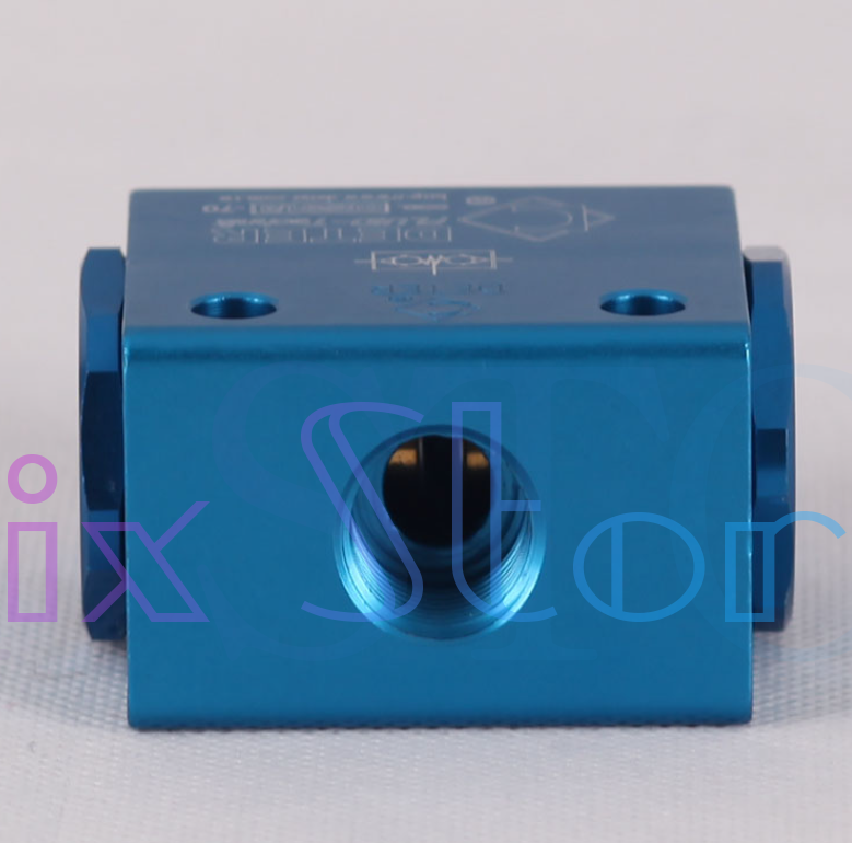 ORS01/3-70kg Backstop or Valve for Machine Spindle Center | eBay