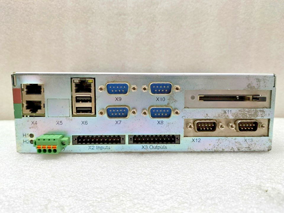 WIPOTEC 65551064 INDUSTRIAL COMPUTER IPC SWA2-900 | eBay