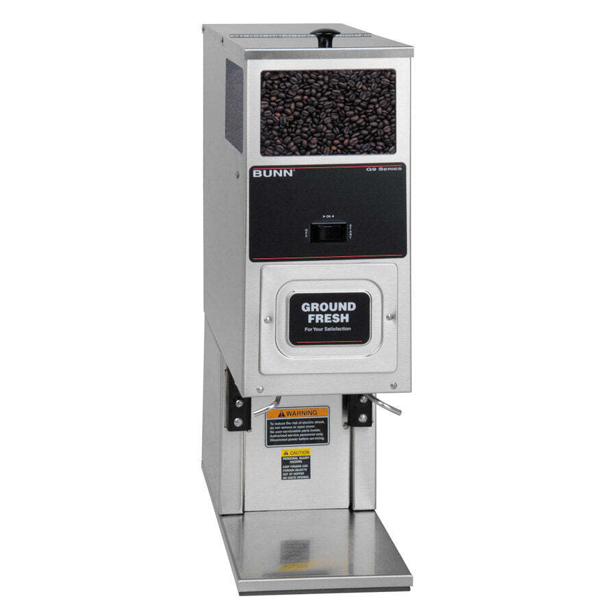 Bunn Commercial Coffee Grinder Bunn VPS 12 Cup Commercial Coffee Maker