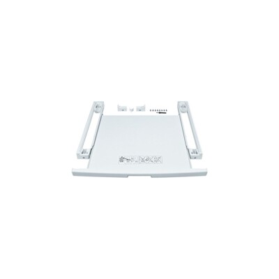 Bosch WTZ11400 Montagezubehör Verbindungssatz | eBay.de