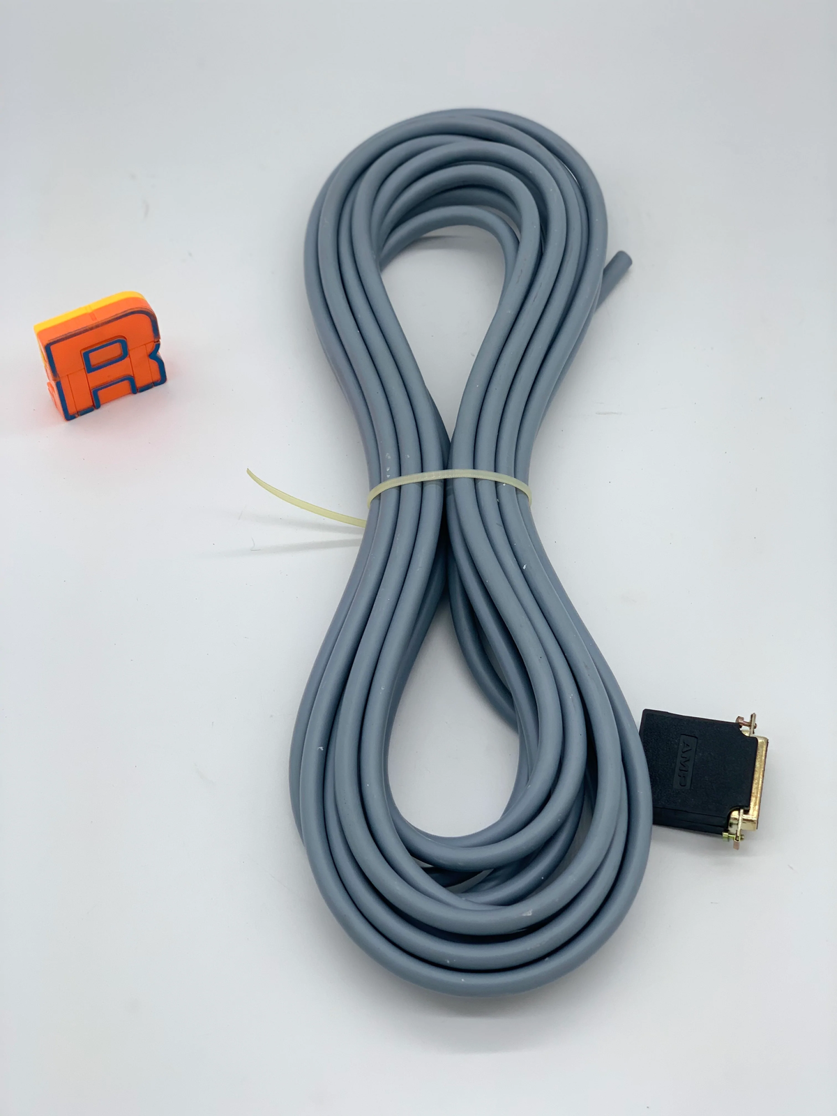 EuroCom 164.192 Intercon Cable 10m Fem Sub-D 25 Pin Sperry/Sailor ...