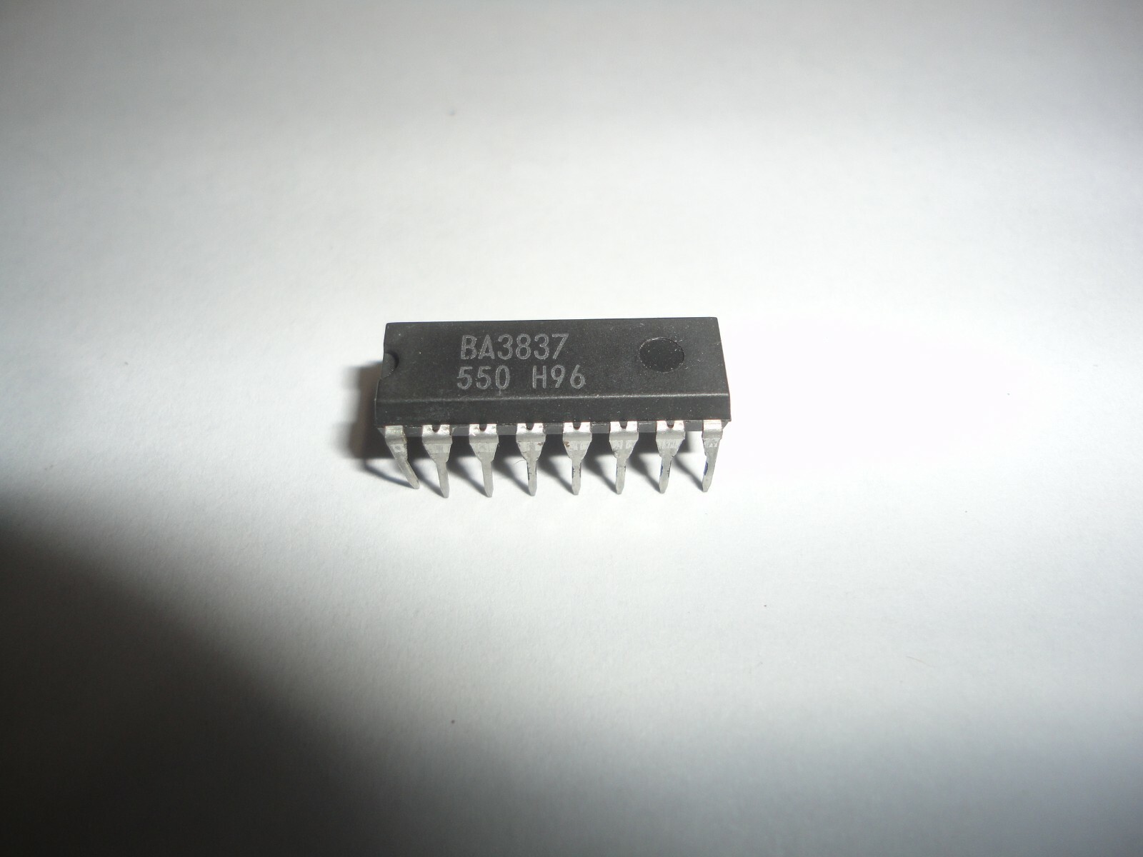 ROHM DIP-16 IC BA3836 USED IN VARIOUS APPLICATIONS | eBay
