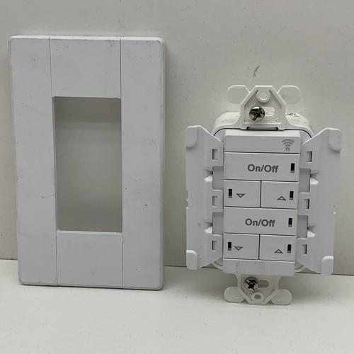 AcuityControls RPODBA 2P DX WH G2 nLight Wireless Low Voltage Wall ...