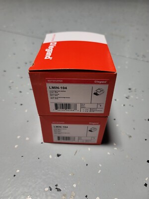 Legrand WattStopper 24V DC Digital Lighting Management System - White ...