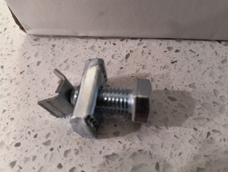 Atkore Unistrut Seismic Rod Stiffener P2486 EG Box Of 50 Jce Office | eBay